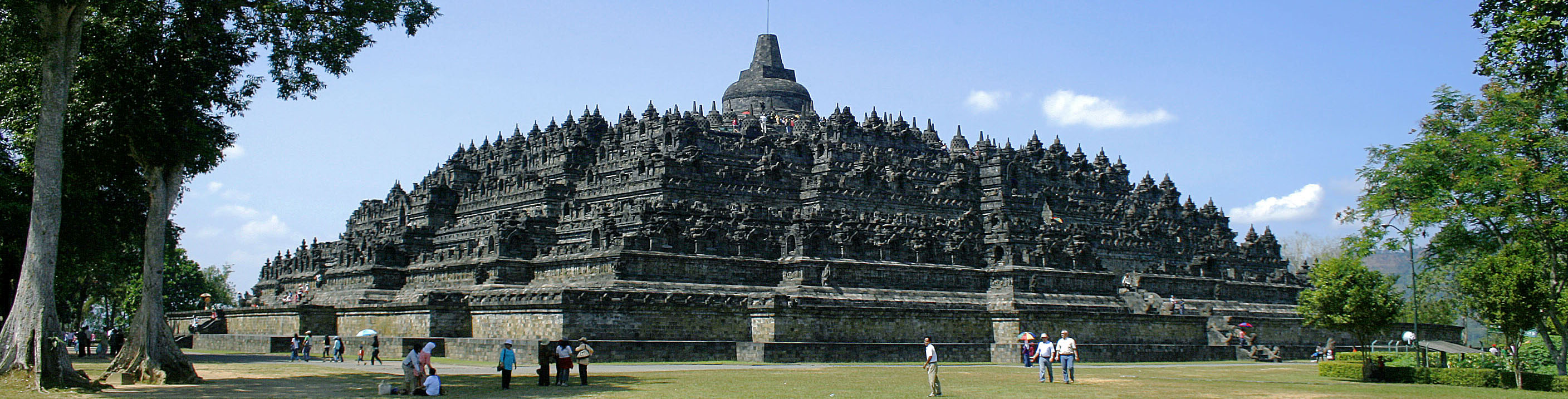 Aneka Kartika Tours and Travel | Java – Bali Overland